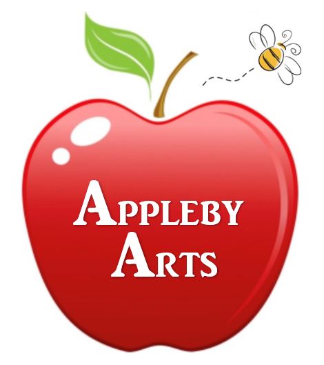 Appleby Arts – Where Glass and Light Dance!