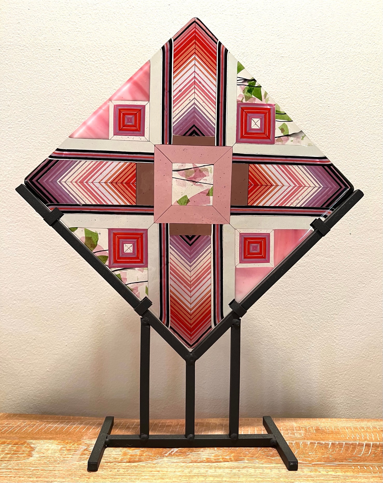 Appleby Arts – Where Glass and Light Dance!