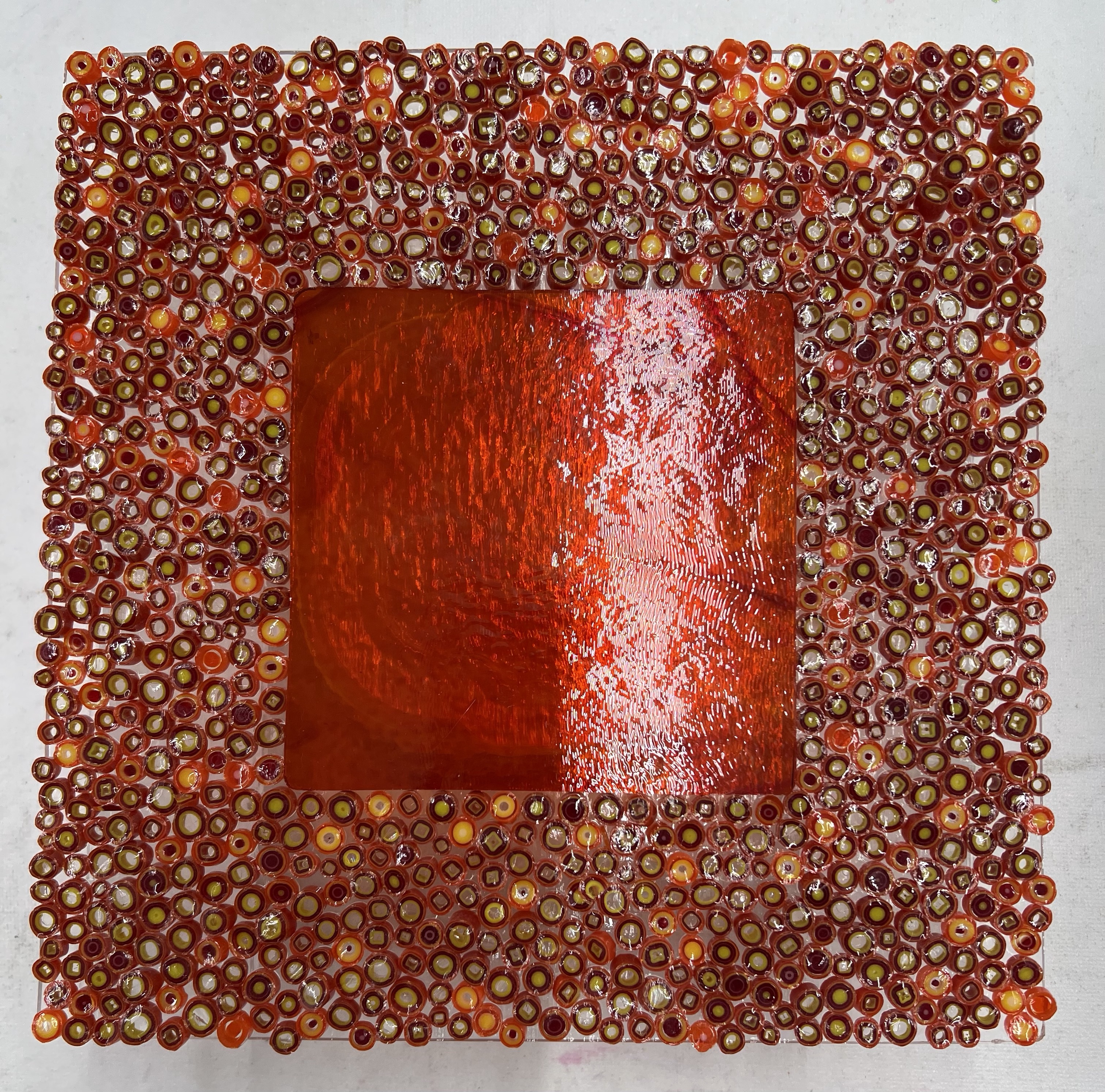 Murrini for Artists – Appleby Arts